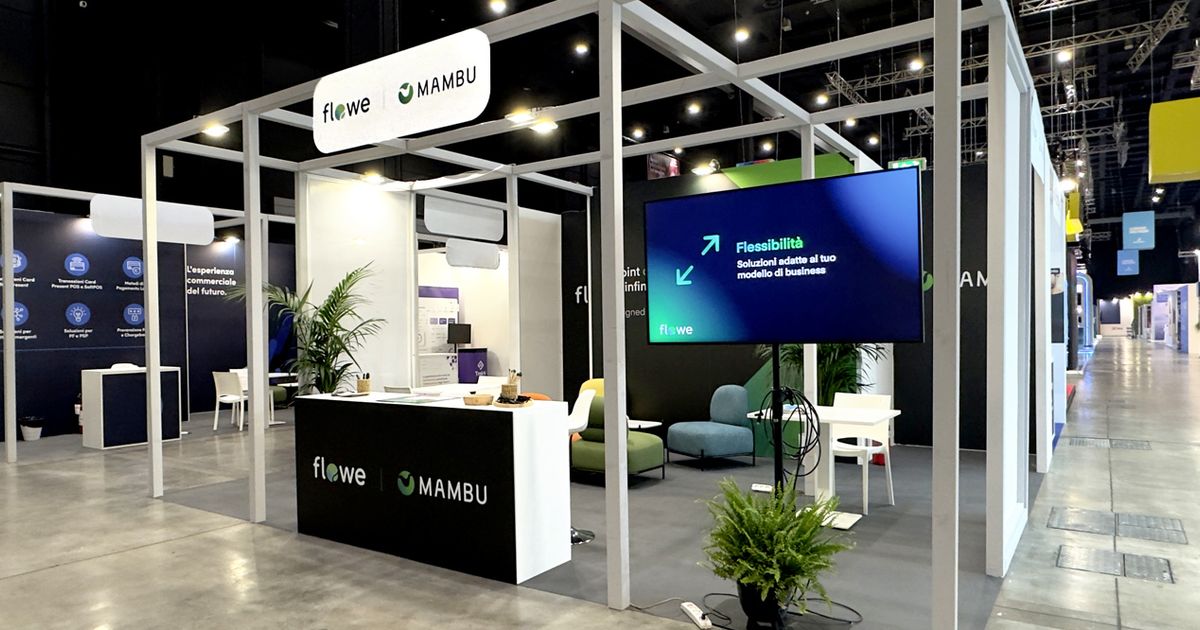 Salone dei Pagamenti 2025: Flowe, Embedded Finance e BaaS