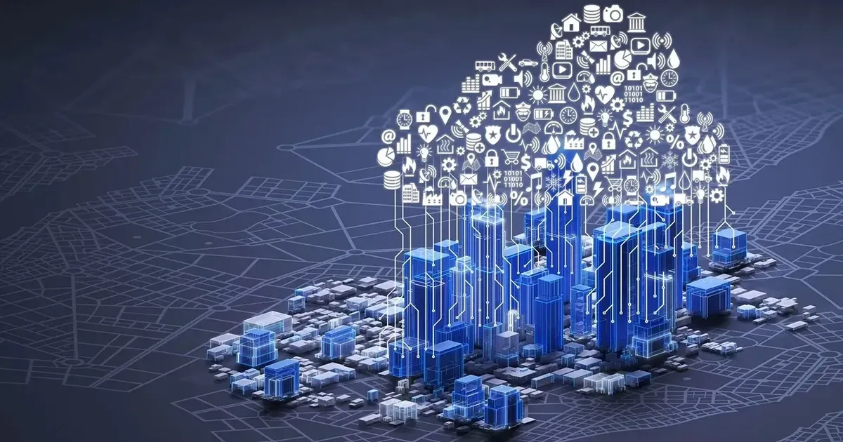 Che cos’è il cloud e vantaggi per le aziende. L’esempio della caldaia